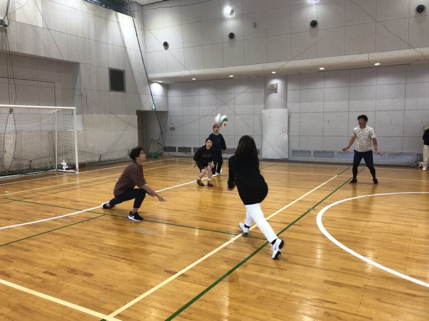 2023年度Panoma運動会を行いました！ | Panoma（パノマ）リノベーション・インテリアコーディネート