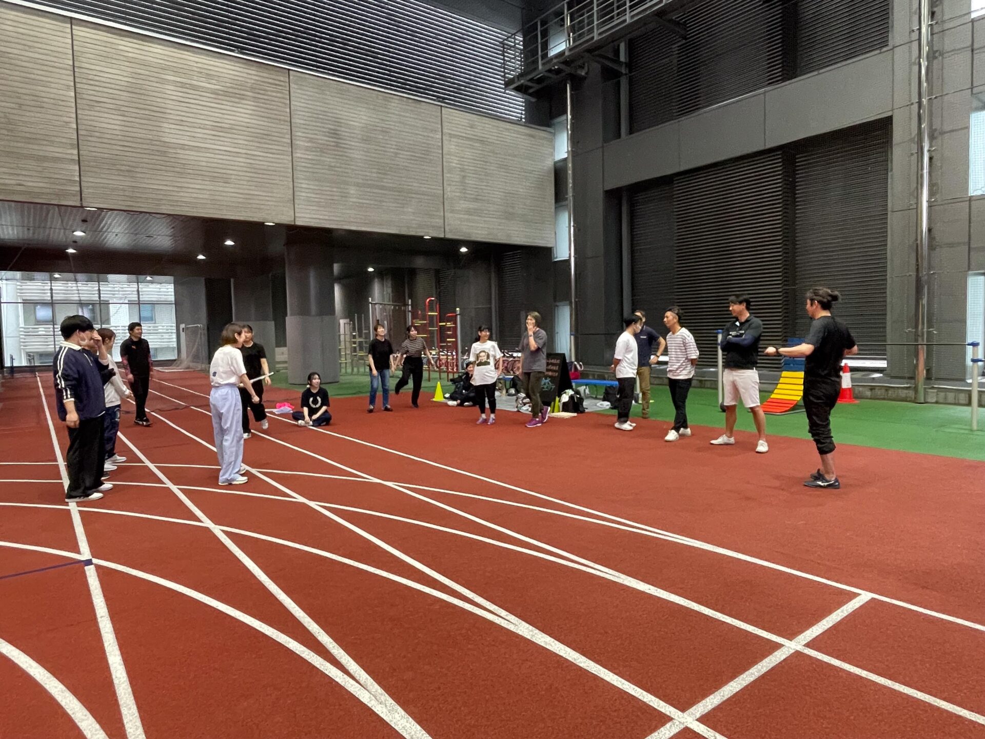 2025年度Panoma運動会を行いました | Panoma（パノマ）リノベーション・インテリアコーディネート